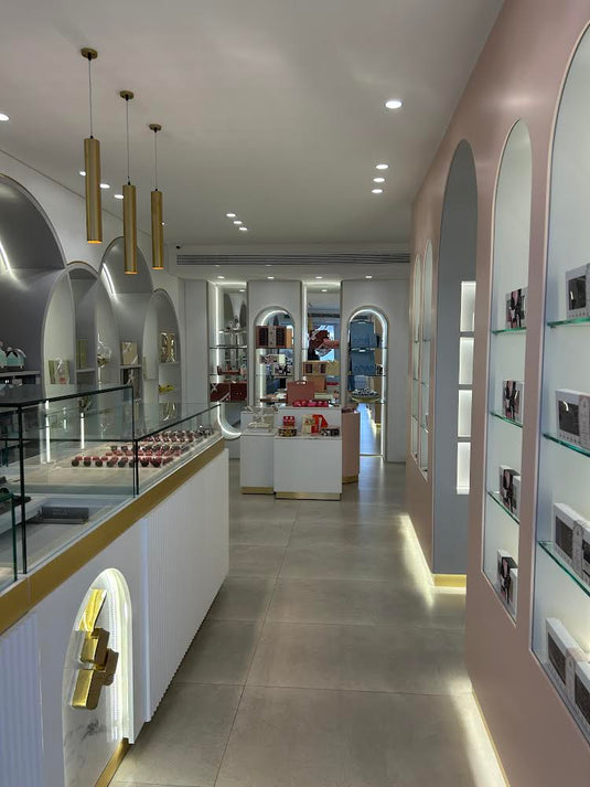 Locations – Shanshal Chocolate