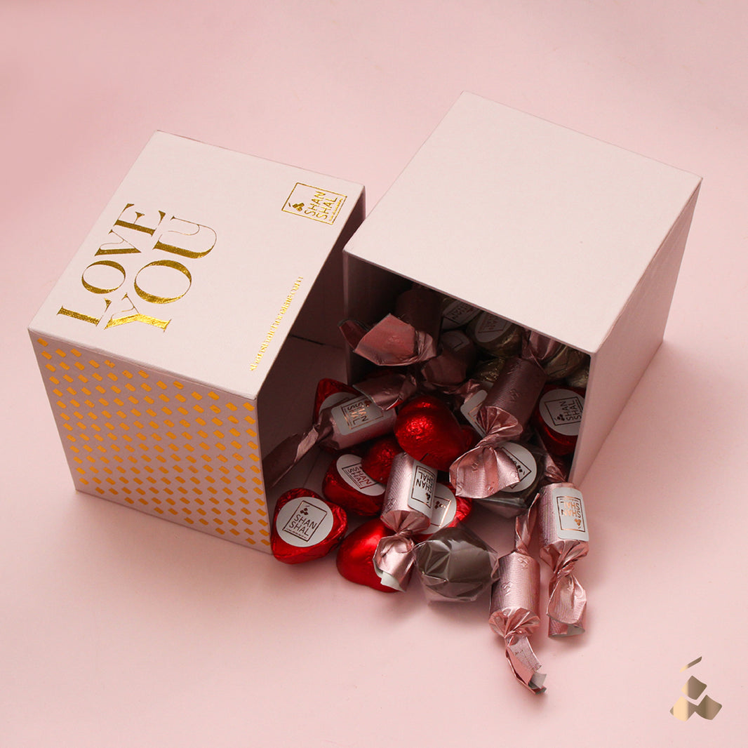 Shanshal Chocolate